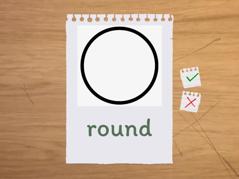 Lesson 2 - Flash cards