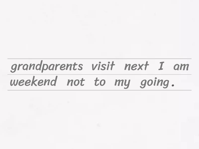 Theme-9/Exercise-2 - Unjumble