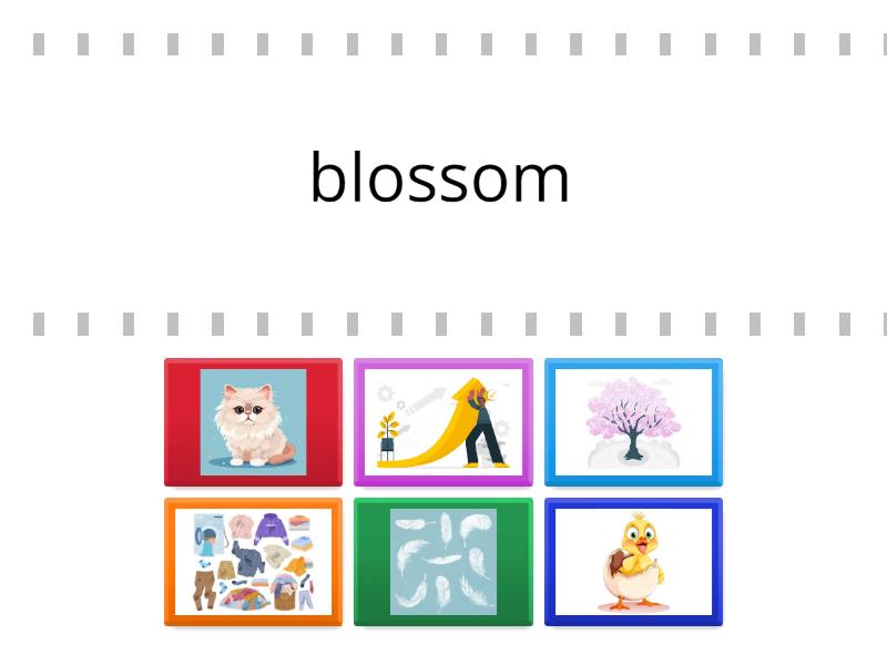 JJ&GG - Cada oveja con su pareja