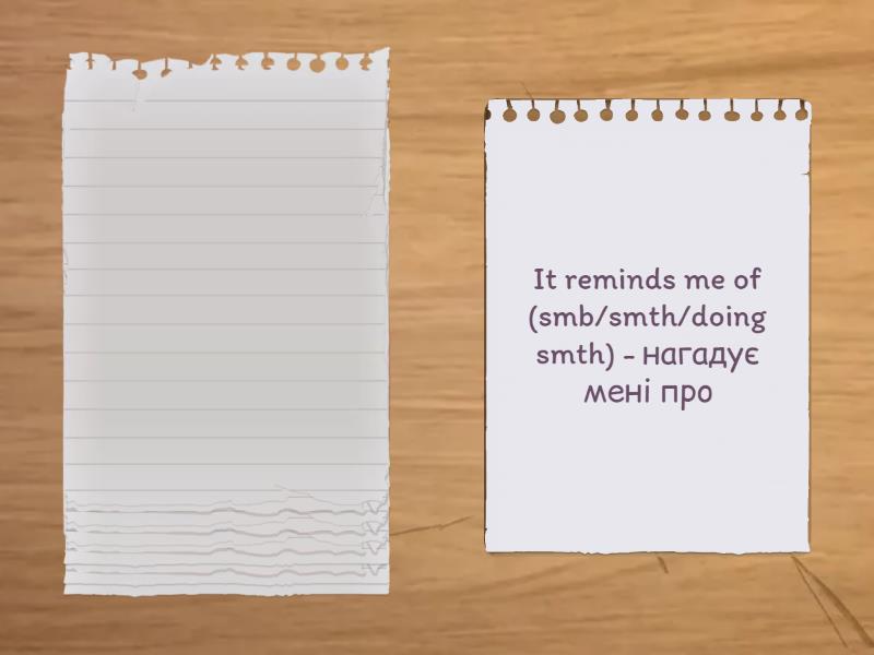 Roadmap B1 (2B) - Random cards