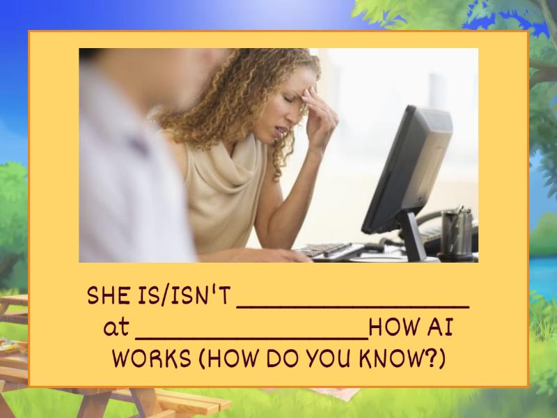 ACPB-B10-SKILLS AND ABILITIES - Flash cards