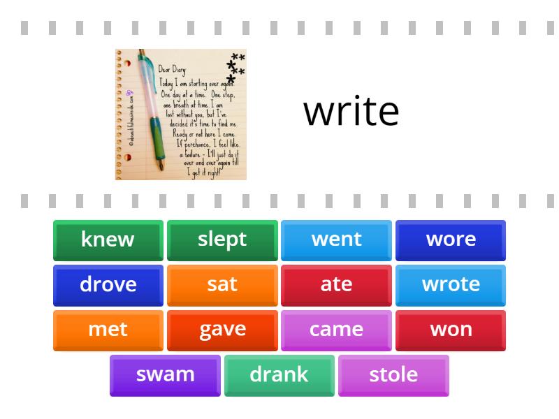 Pair - Find the match