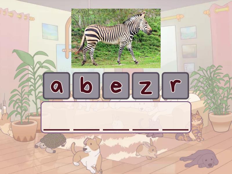 Animals 2 - Anagrama