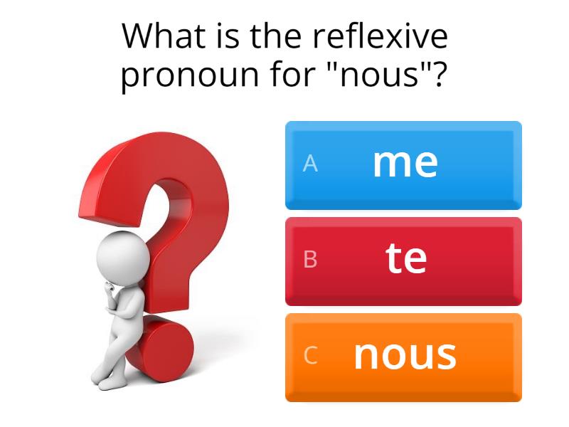 Prominal Verbs - Quiz