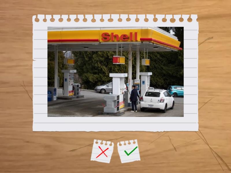 UNIT 5 LESSON 5.1 VOCABULARY around town - Flash cards