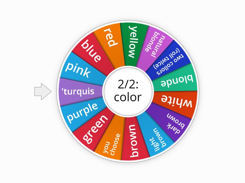 gacha rulette 2 - Spin the wheel