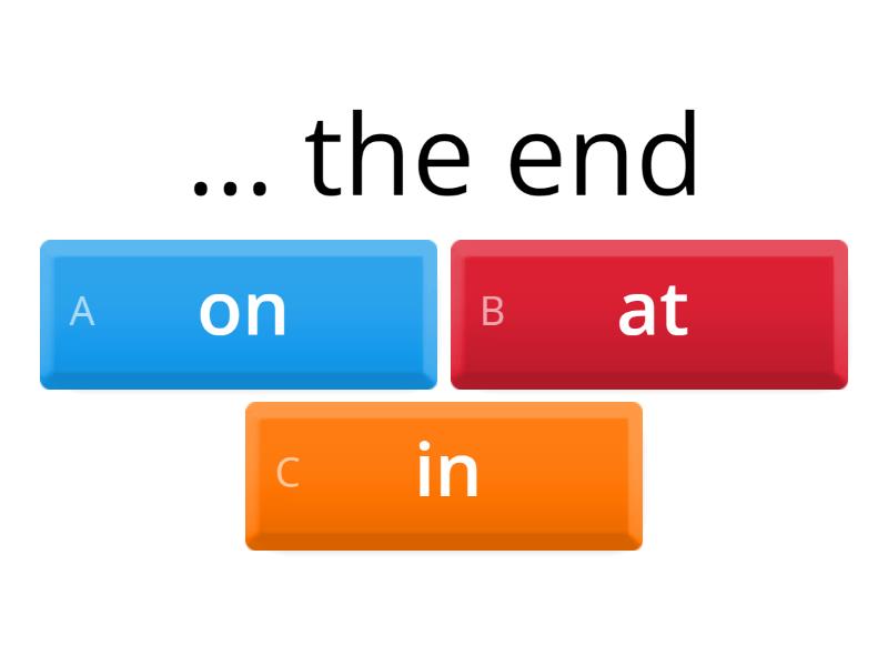 The hound of Baskerville Chapter 7 Prepositions - Quiz