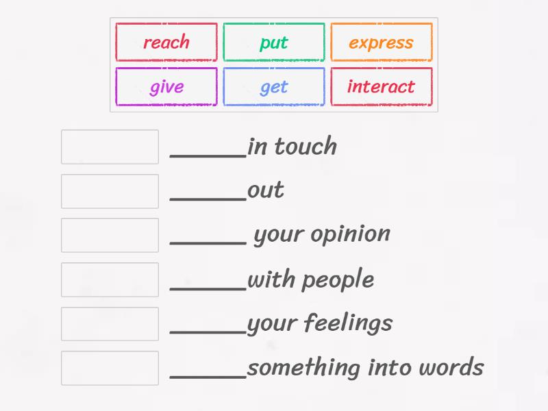 IE(New Edition)U1_Form - Match up