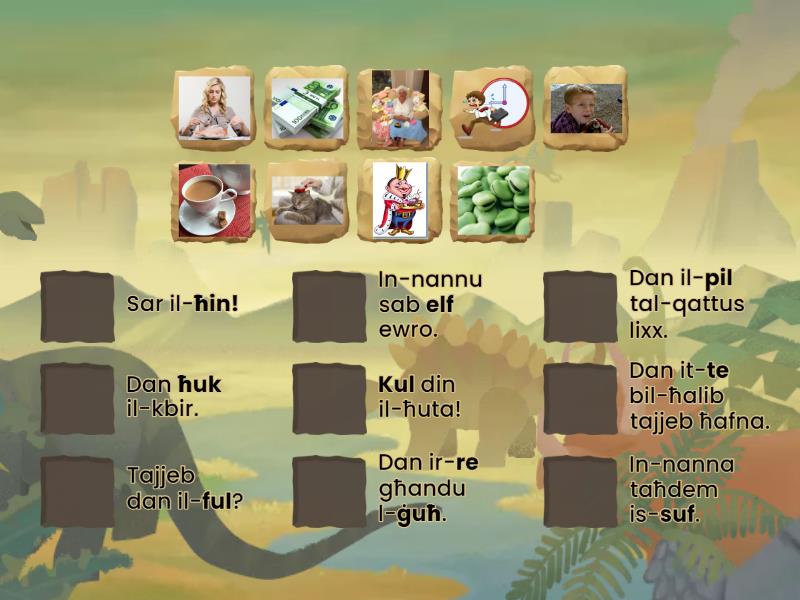 kliem kv u kvk ii) - Match up