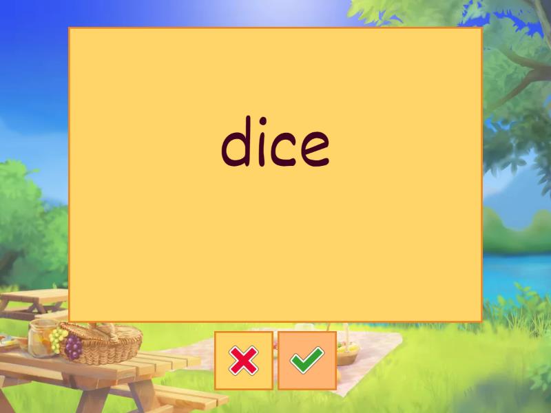 SOMOS 1 Unit 1 - Los pollitos dicen - Flash cards