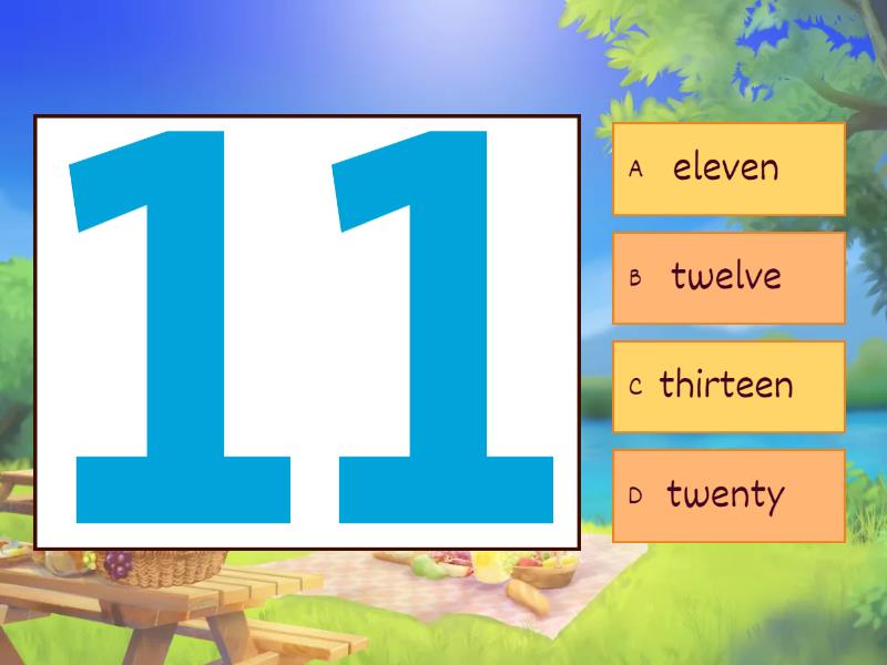 Unit 6 - Lesson 4 - Quiz