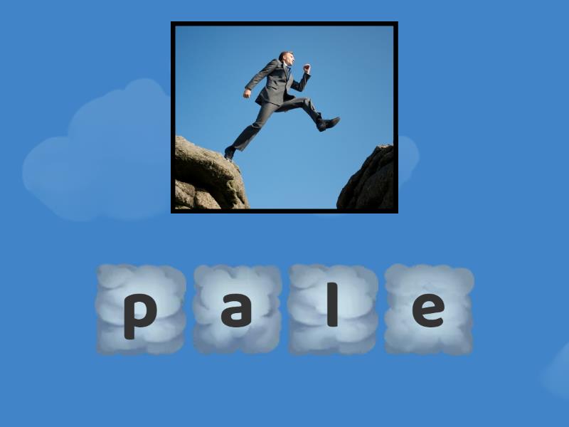 Grade 7/8 - Lesson 8 - Anagrama