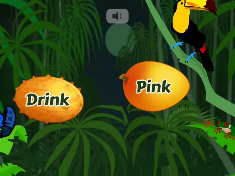 [I] Sound - FRUIT NINJA PMV5 - Flying fruit