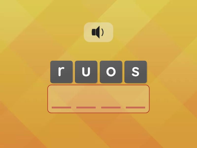 Describing food | Lesson 6.5 | Unit 6.5 | English Class A2 - Anagrama