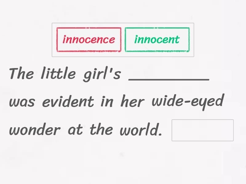 Year 6 Week 5 Explore 3 Starter Activity - Complete the sentence