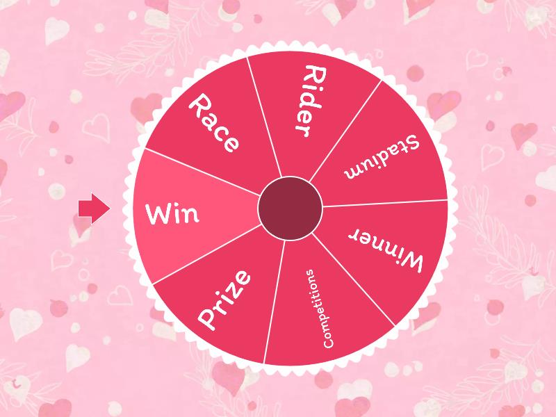 JUPITER_U3_L1 - Spin the wheel