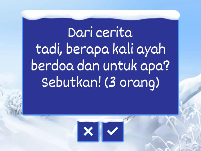 Kuis Mision APTA Ibu Ynathy (BSD) - Flash cards