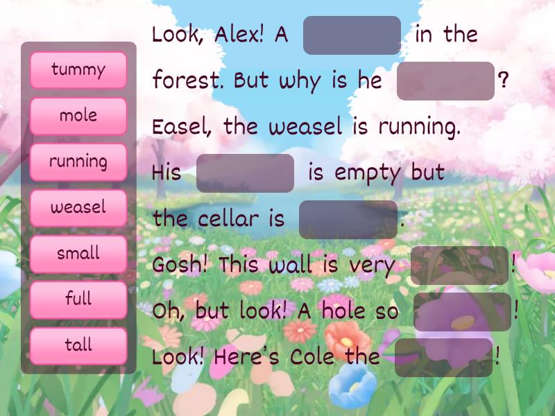 MB2_U4_L1 - Missing word