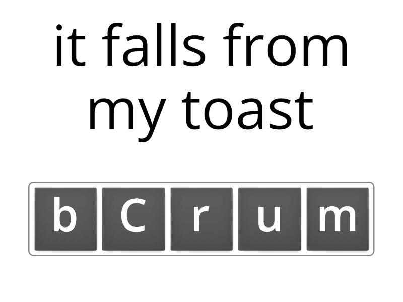 cr... words - Anagram