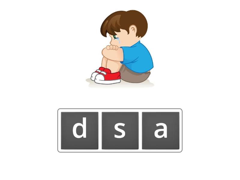 Spotlight 4 Module 5 Unit 10a - Anagrama