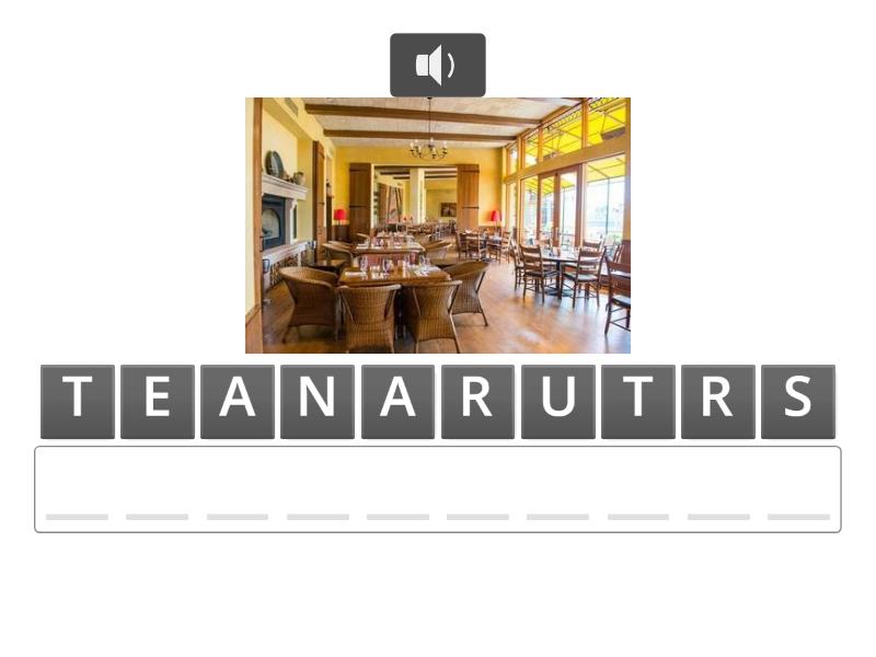 PLACES -MALÚ - Anagrama