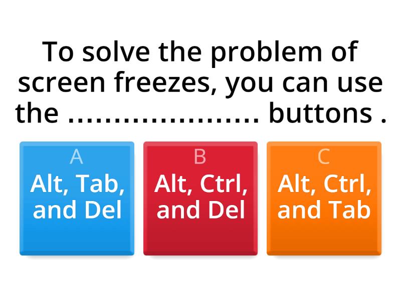 How Digital Devices Work? - Quiz