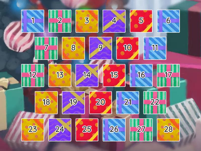 Lesson 21 SIPPS Extension - Open the box