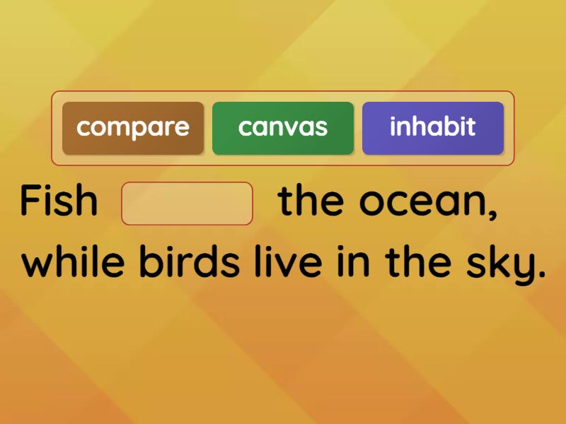Rewards Lesson 2 Maze - Complete the sentence
