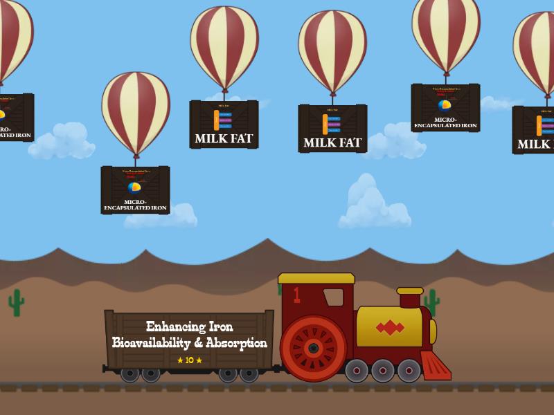 PEDIAMIL SUPER PREMIUM Nutrients - Explotaglobos