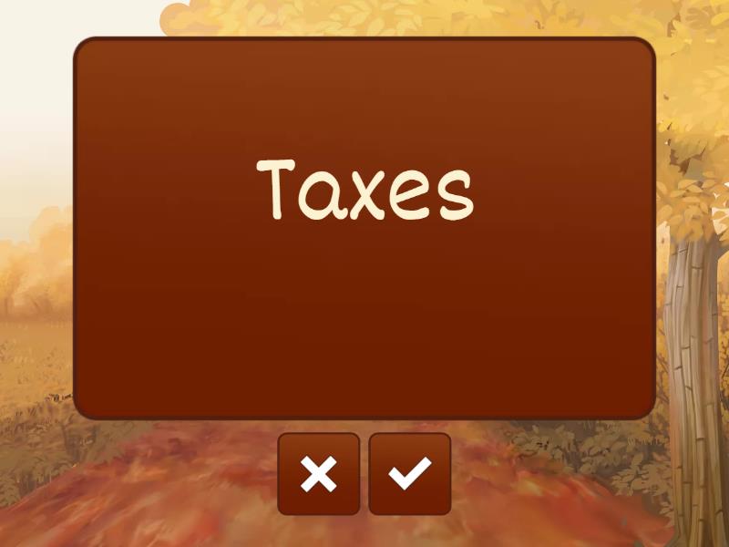 nias vocabulary - Flash cards