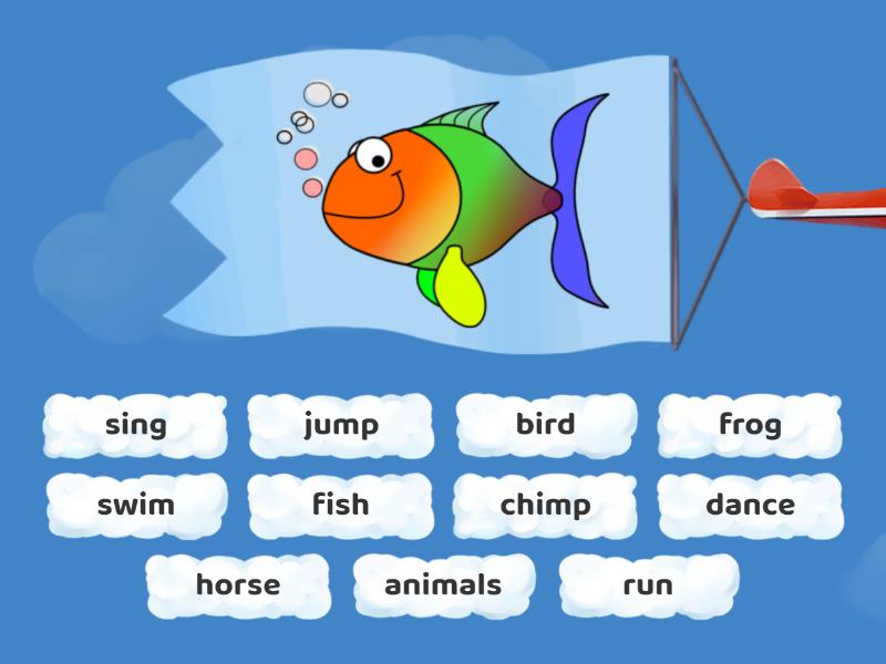 Spotlight 2 Module 7a - Find the match