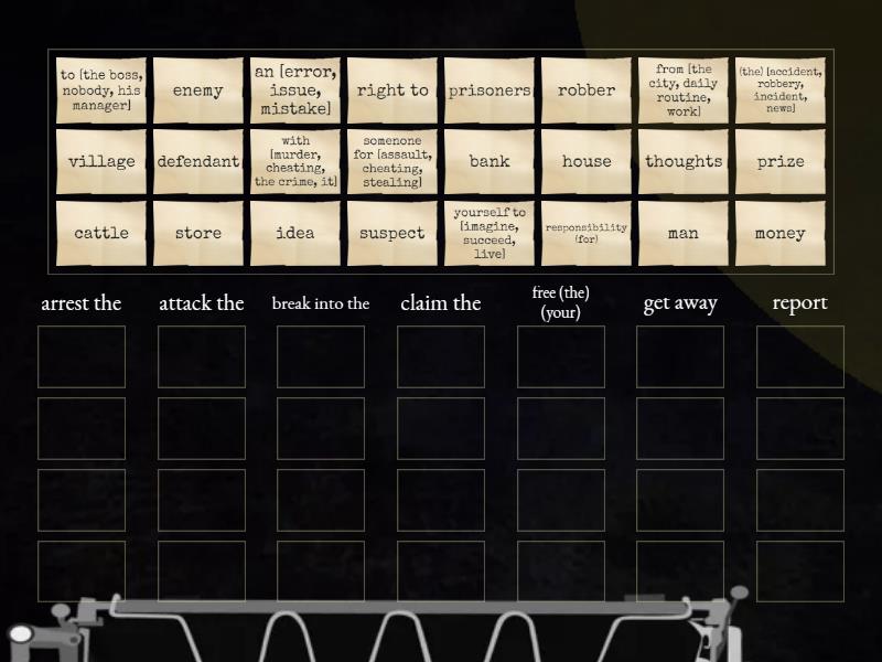 Roadmap B1+ Unit 4B sort - Group sort
