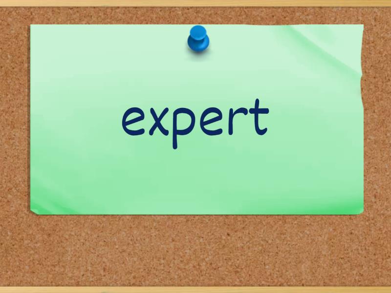 RM B2+ 2B Noun forms - revision - Flash cards