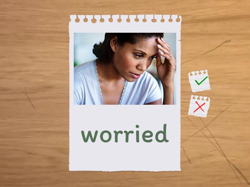 personality adjectives / unit 10/ grade 7 - Flash cards