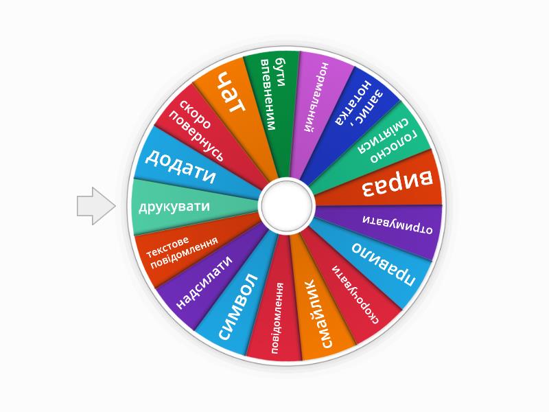 Full Blast 2 7b - Random wheel