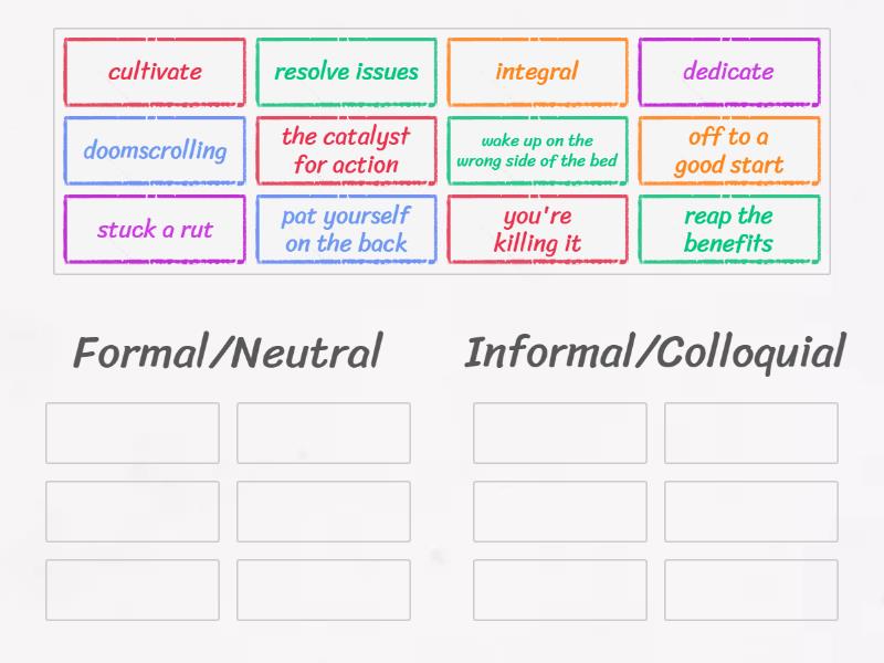 Review Unit 3 - Group sort