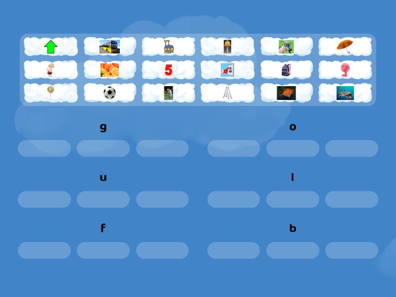 K1 Phase 3 review - Group sort