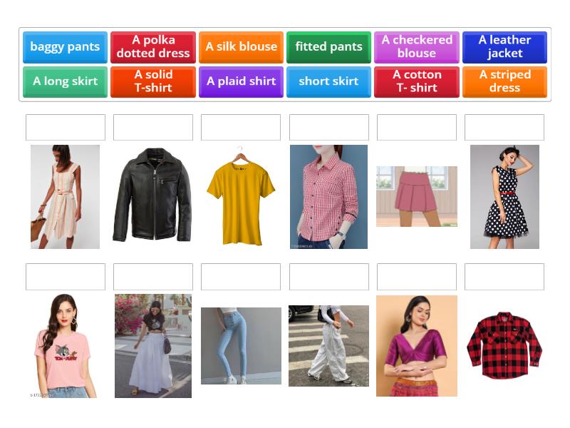 Basic 11 - Class 9 - Une las parejas