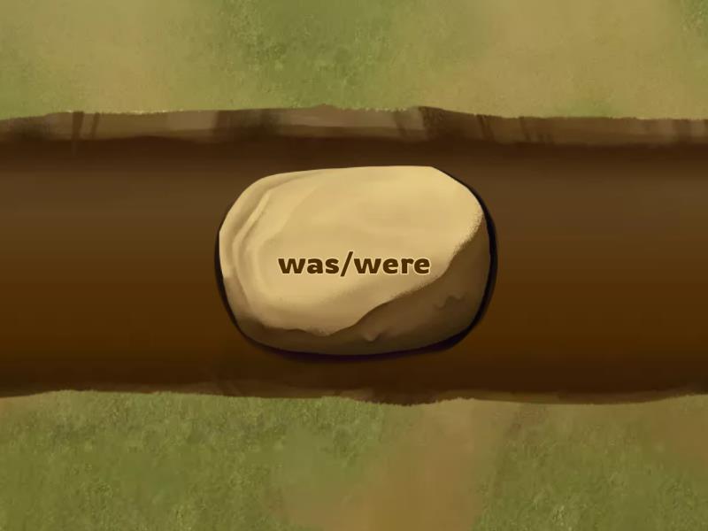 Simple past verbs - Watch and memorize