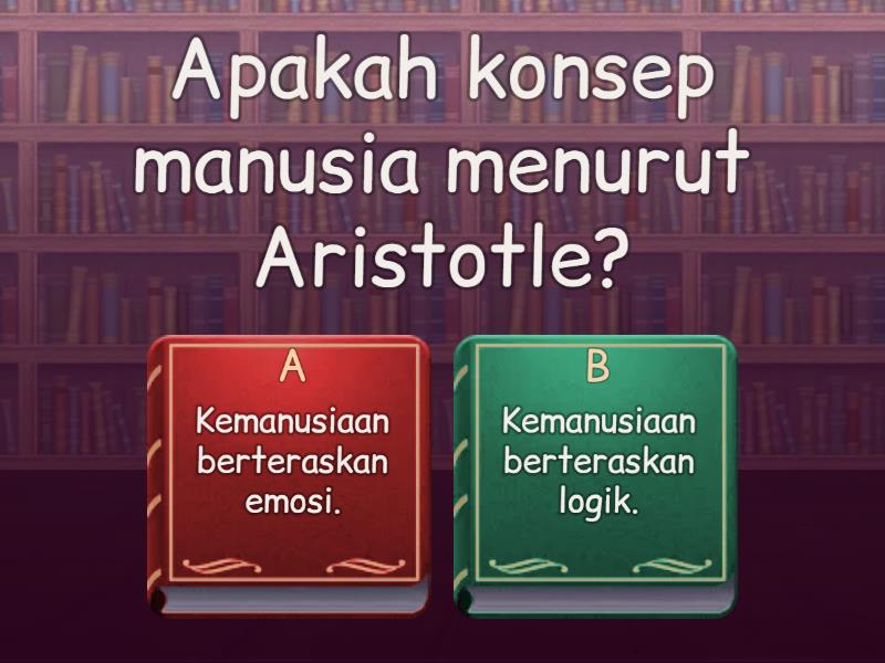 FIS - Kuliah 4 - Quiz