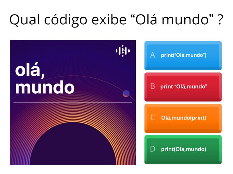 Atividade__Python - Quiz