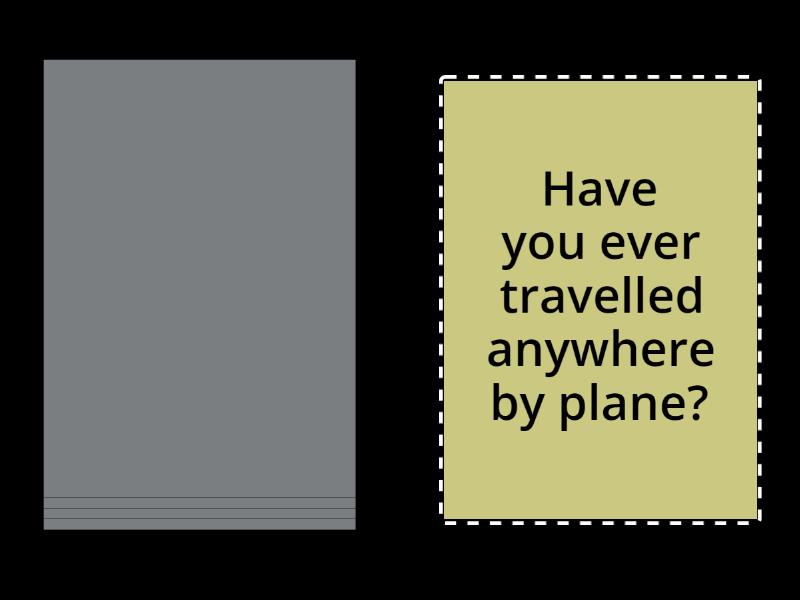 Speaking Indefinite Pronouns - Speaking cards