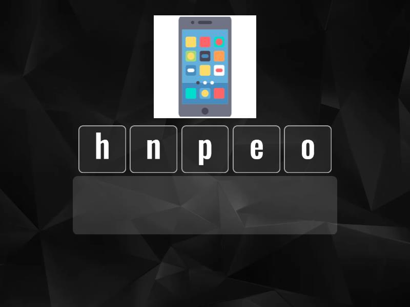 Keep Safe, Stay Alive - Anagram