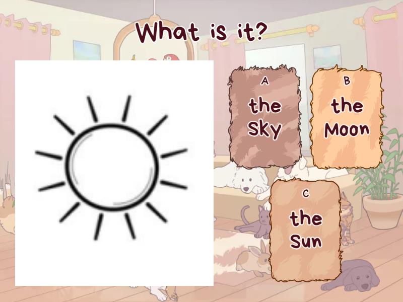 Global English 2 - Unit 4 : The Big Sky - 2 - Quiz