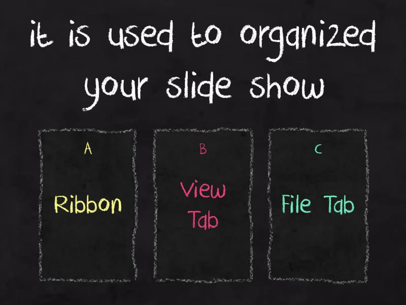 Computer Final Exam Grade 4 - Cuestionario