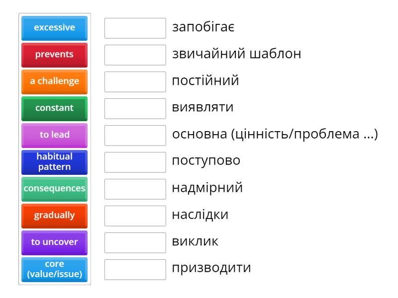 Part 3 Metacognitive Therapy 18 Cognitive Attentional Syndrome Match Up