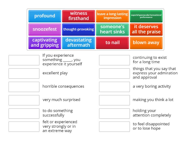 oppenheimer - Match up