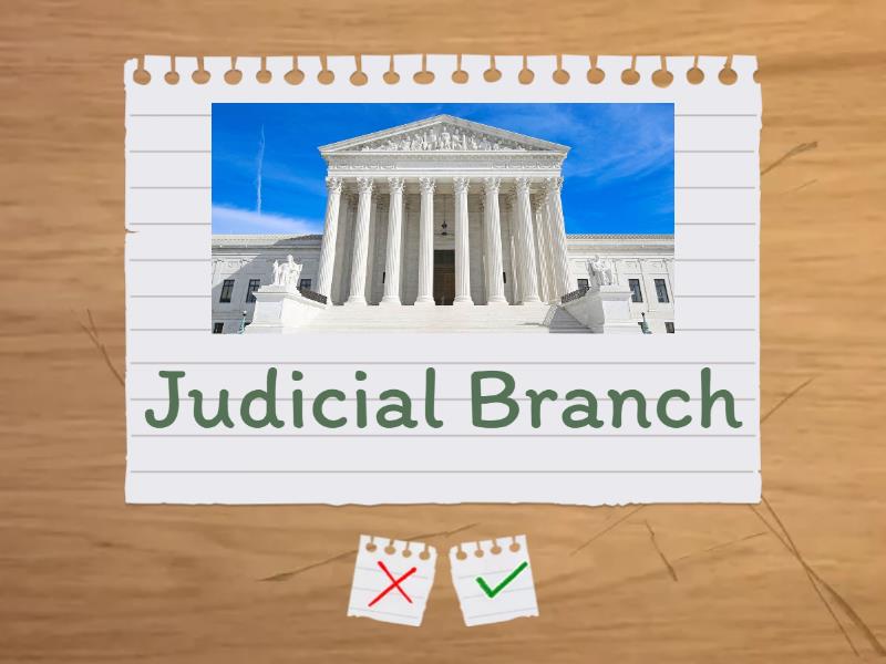 Government - Flash cards