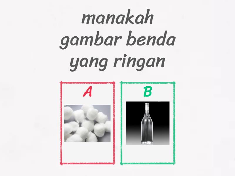 Menebak gambar - Quiz