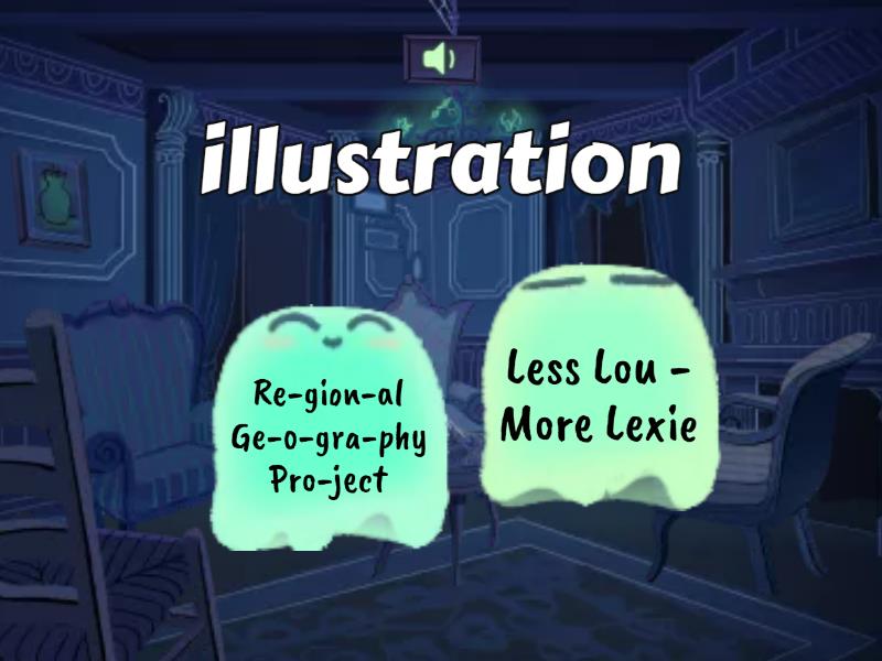 The Unique Lou Fox_CH12 - Flying fruit